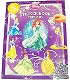 Amazon.com: Sesame Street Sticker Book Treasury, Over 350 Stickers ...