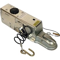 Tie Down Engineering (70520) Drum Brake Actuator Model 660, 41% OFF