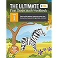 IXL The Ultimate 2nd Grade Math Workbook, Mathematics Book for Kids ...