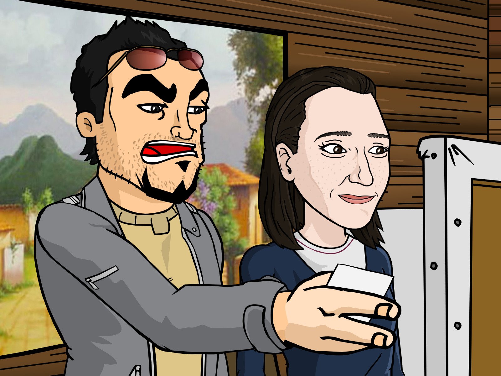 Watch Mono Mario | Prime Video