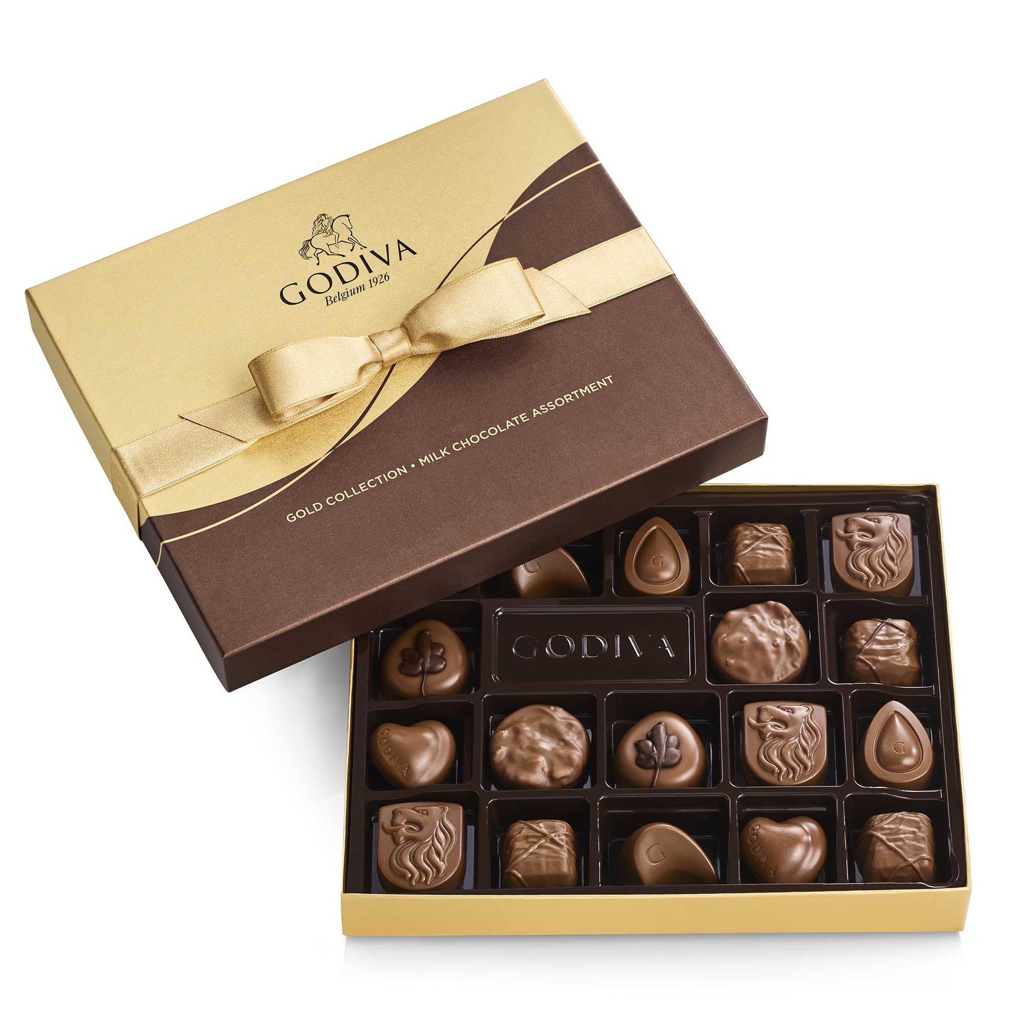 Mua Godiva Chocolatier Chocolate Gift Box for Birthday, Thank You, Anniversary, Congratulations ...