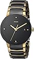 Rado R30929712 - Reloj para Hombres Color Dorado: Amazon.es: Relojes