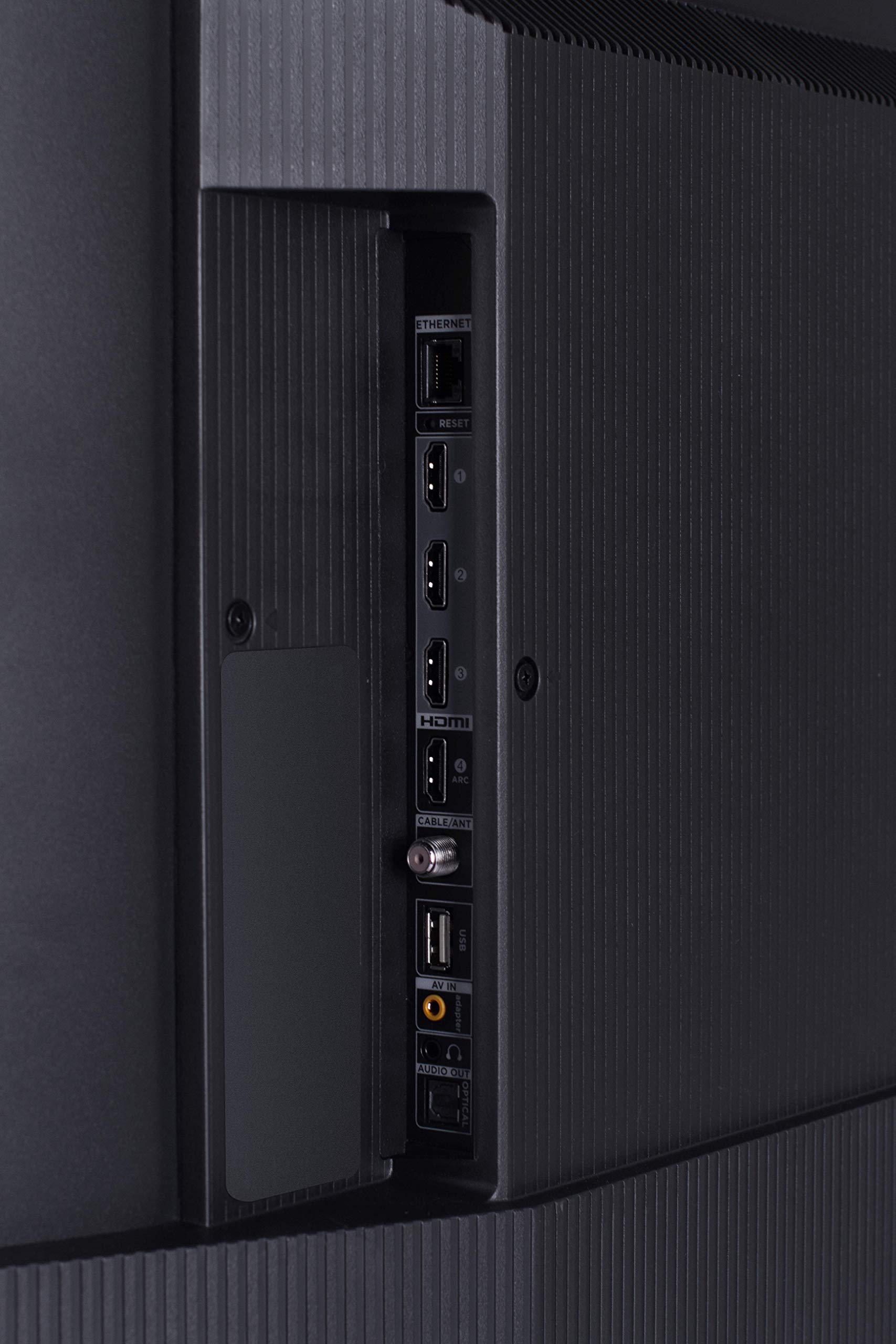 Mua TCL 55-inch 5-Series 4K UHD Dolby Vision HDR QLED Roku Smart TV ...