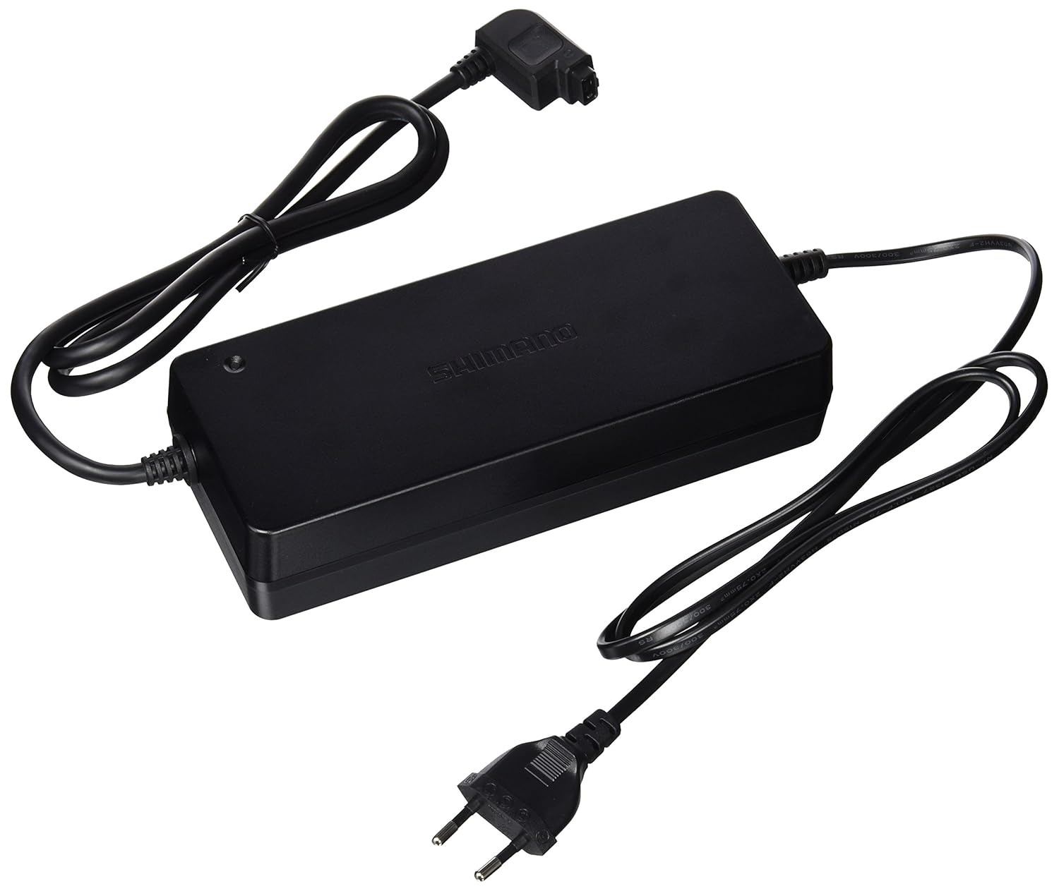 SHIMANO ece60001 Charger, Black, One Size: Amazon.co.uk: Sports & Outdoors