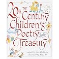 The 20th Century Children's Poetry Treasury: Prelutsky, Jack, So, Meilo ...