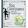 Sir Cumference and the Viking's Map: Neuschwander, Cindy, Geehan, Wayne ...