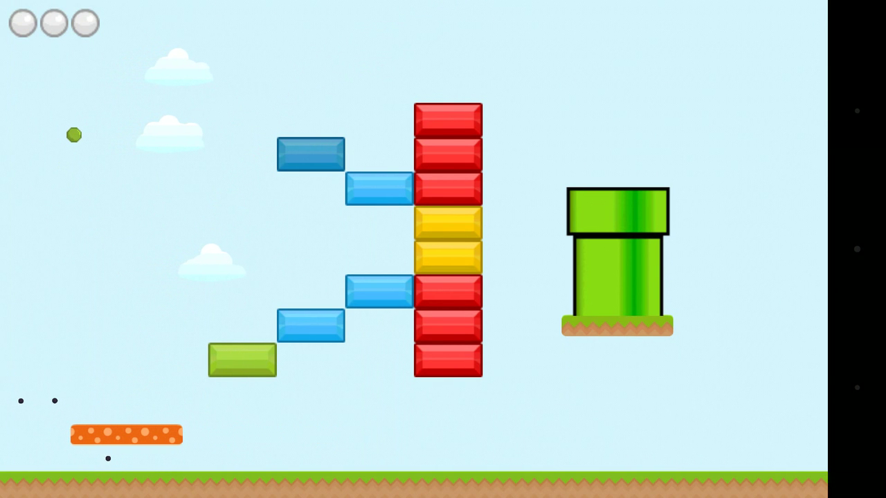 Brick Breaker Balls - App on Amazon Appstore