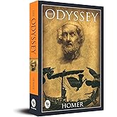 Amazon.com: The Iliad and The Odyssey Boxed Set: 9780670779642: Homer ...