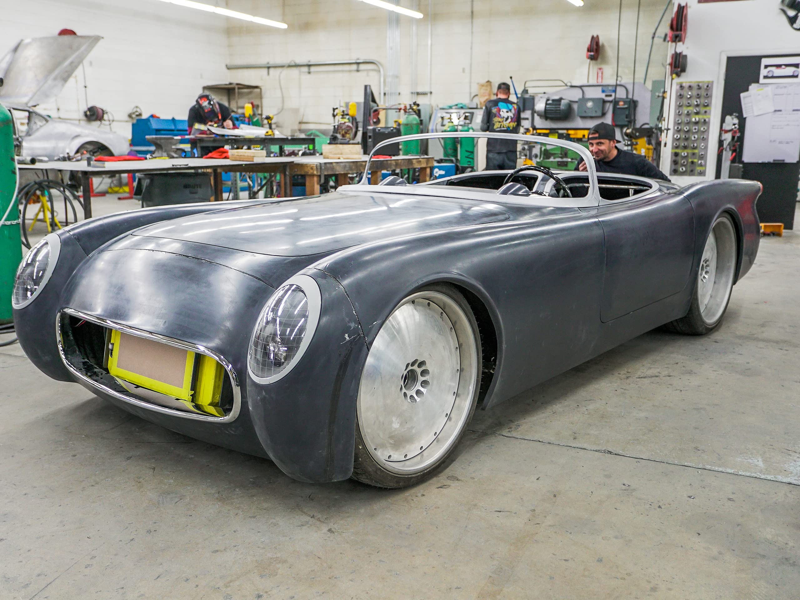 Watch Bitchin' Rides - Season 7 | Prime Video