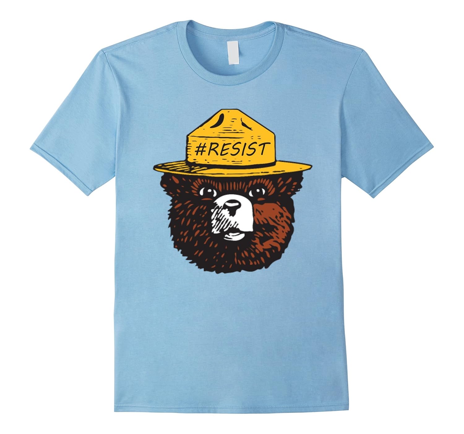 Alt National Park Service Tshirt gift-Vaci – Vaciuk