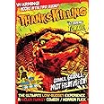 Amazon.com: ThanksKilling : Chuck Lamb, Wanda Lust, General Bastard ...