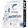 Amazon.com : CELSIUS® On-the-Go Powder Sticks Arctic Vibe, Essential ...