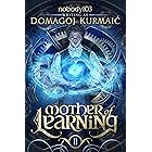 Amazon.com: Mother of Learning: ARC 1 eBook : nobody103, Kurmaic ...