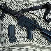 Amazon | DANIEL DEFENSE MA41 FSP ras2 SOPMOD block2 FDE レプリカ ハンドガード ...