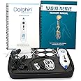 Amazon.com: Dolphin Neurostim Vagal Stim Kit - Electronic Acupuncture ...