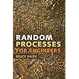 Random Processes for Engineers: Hajek, Bruce: 9781107100121: Amazon.com ...