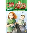 Cam Jansen: the Green School Mystery #28: Adler, David A., Allen, Joy ...