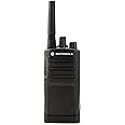Amazon.com: Motorola RMU2080 On-Site 8 Channel UHF Rugged Two-Way Business Radio with NOAA ...