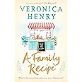Family Recipe: 9781409166627: Amazon.com: Books