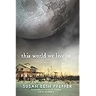 The Life as We Knew It 4-Book Collection: Four Haunting Survival ...