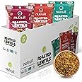 Amazon.com: Nutruit Roasted Lentil Snacks - Tasty Snack Box with Vegan ...