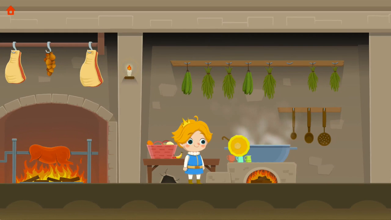 My Little Prince - Games for kids toddlers - App on Amazon Appstore