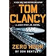 Amazon.com: Tom Clancy Target Acquired (A Jack Ryan Jr. Novel): 9780593188132: Bentley, Don: Books