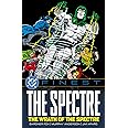 DC Finest: The Spectre: The Wrath of the Spectre: Various, Various ...