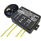 Amazon.com: DSG Laboratories Sonic Nausea Electronic Audible Sound ...