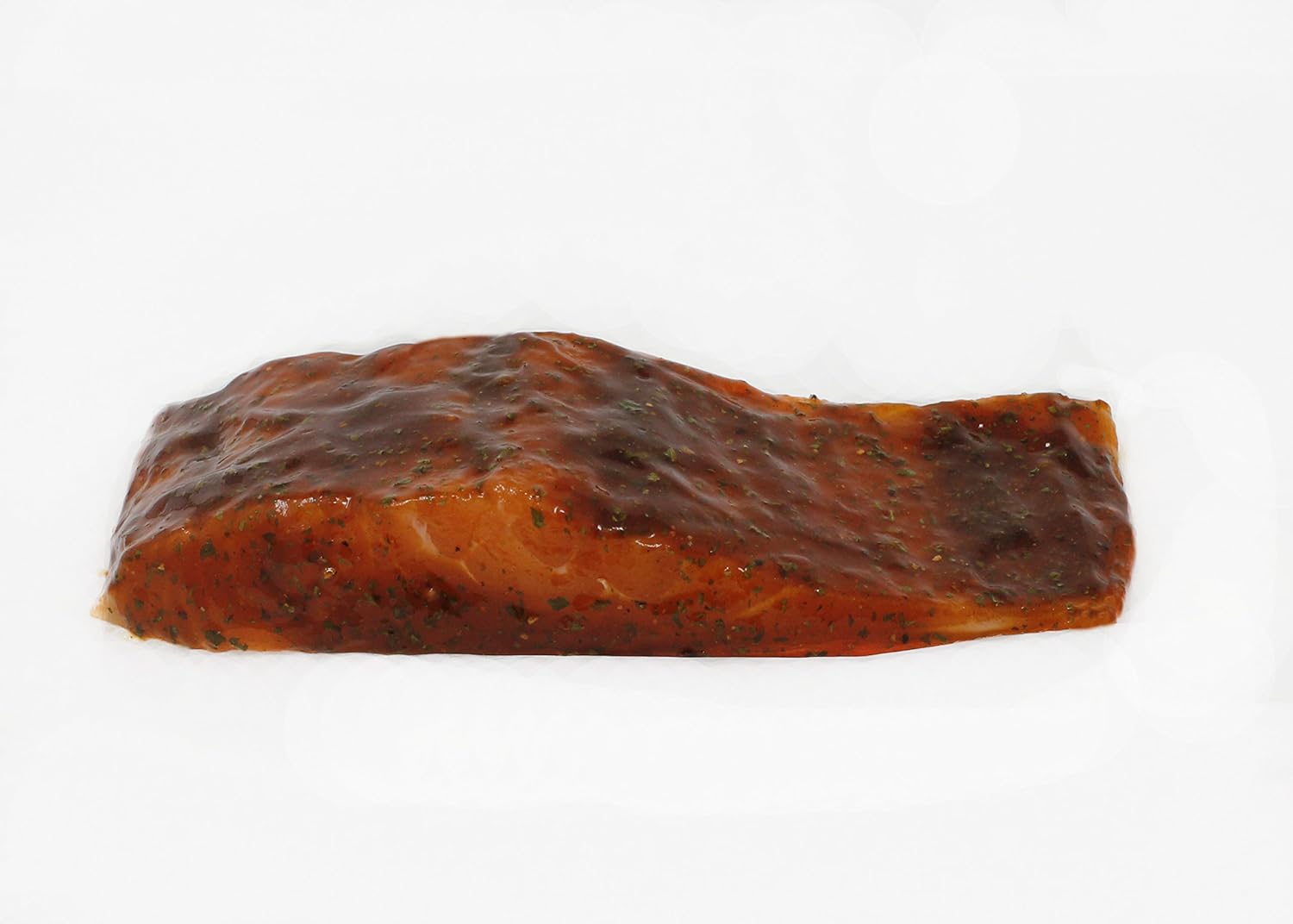Slade Gorton Atlantic Salmon with Bourbon Marinade, 5 oz: Amazon.com ...