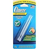 Amazon.com: Clinere® Ear Cleaners Club Value Pack, 36 Count Earwax ...