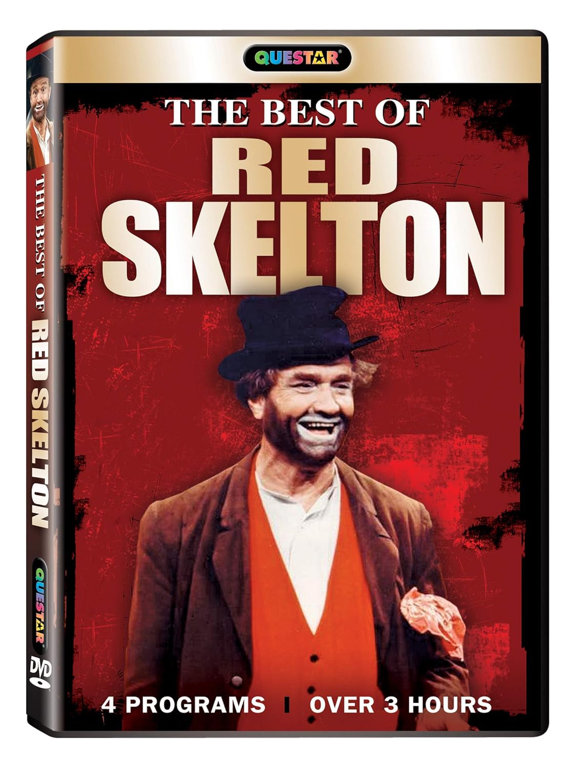 Amazon.com: The Best of Red Skelton: Red Skelton, Jan Arvan, David Rose ...