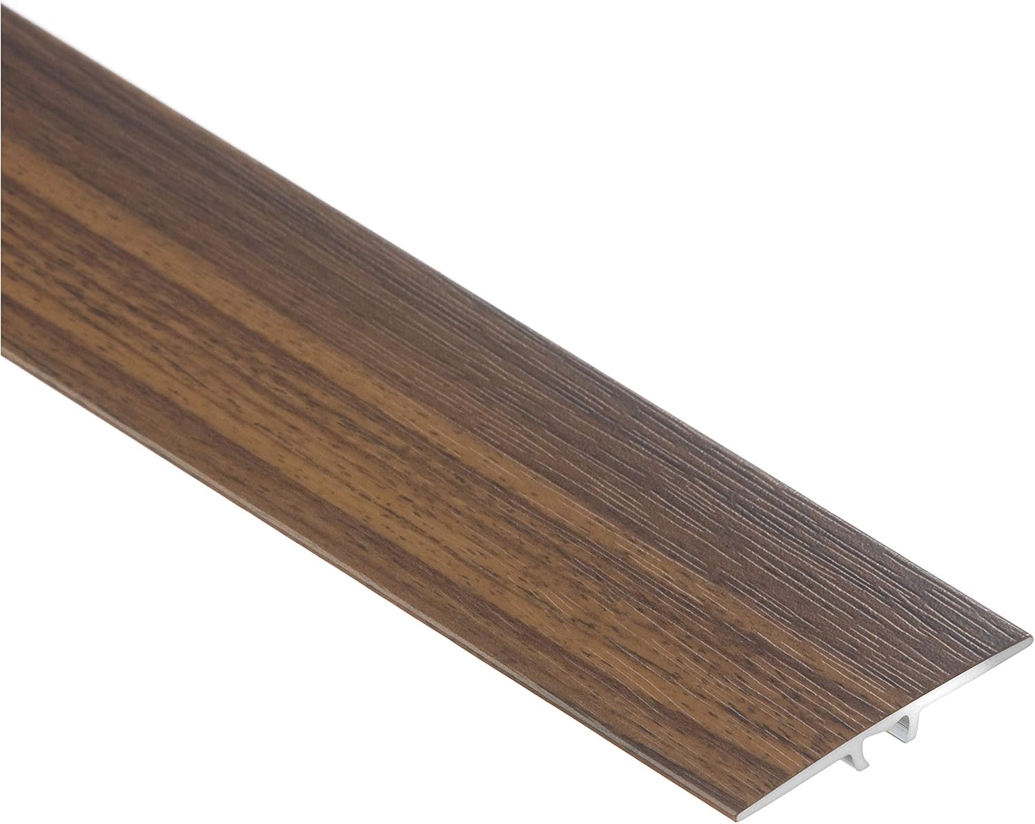 CEZAR W-AL-LWP35-T-090 Protective Strip Rail/Transition Profile Flat ...