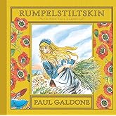 Jack and the Beanstalk (Paul Galdone Nursery Classic): Galdone, Paul ...