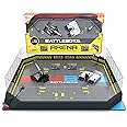 Amazon.com: Hexbugs HEXBUG BATTLEBOTS Arena Bite Force and Blacksmith ...