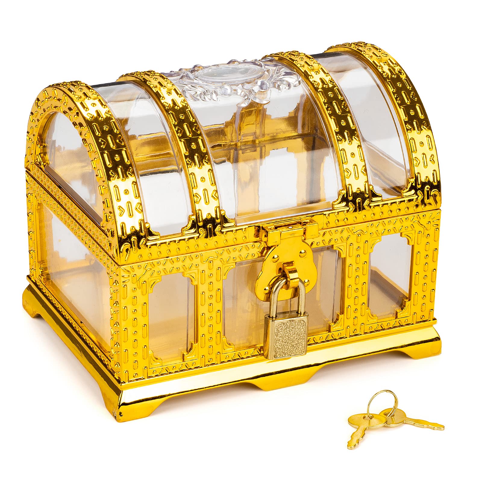 Mua Kids Pirate Treasure Chest,Teacher's Favorite Treasures Collection ...