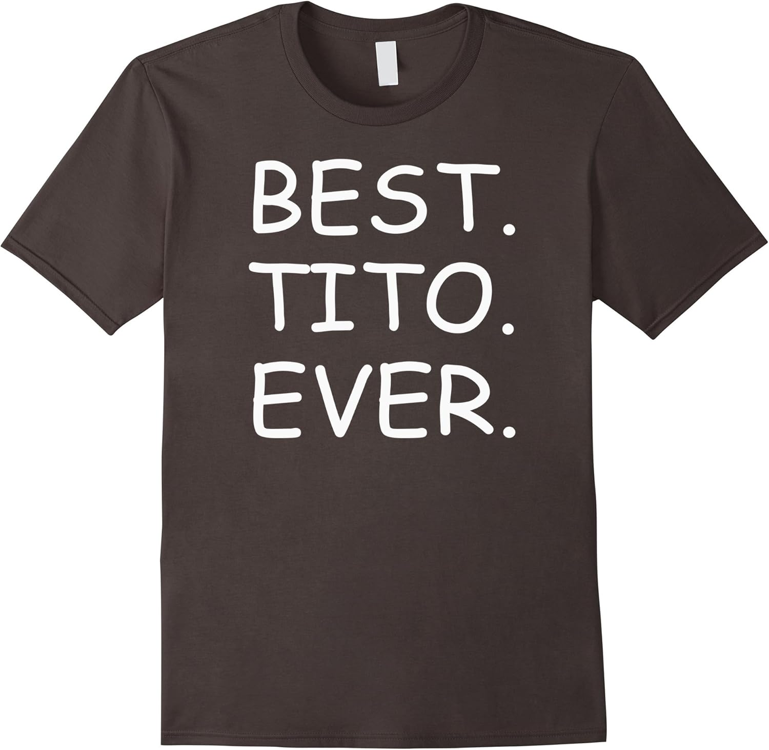 Amazon.com: Best Tito Ever Filipino Greatest Uncle Pinoy Funny T-shirt ...