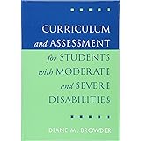 Teaching Students with Moderate and Severe Disabilities: Diane M ...