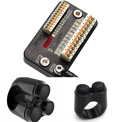 Motogadget - m-Unit Basic Digital Control unit Philippines | Ubuy