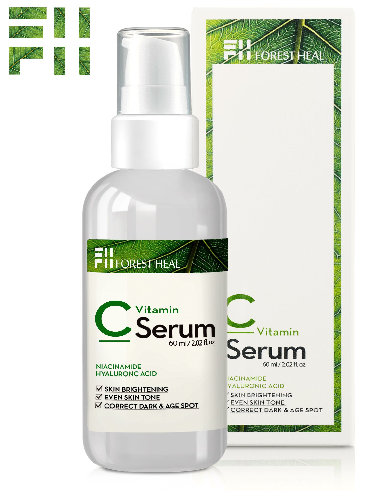 Forest Heal shop Saudi Arabia | Buy Forest Heal products online Saudi ...