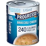Amazon.com : Progresso Light Italian Wedding Soup, 18.5 oz : Grocery ...