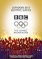 London 2012 Olympic Games [DVD]: Amazon.co.uk: Danny Boyle, Kim Gavin ...