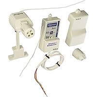 Amazon.com : Irritrol RFS1000 Wireless Rain/Freeze Sensor : Lawn And ...