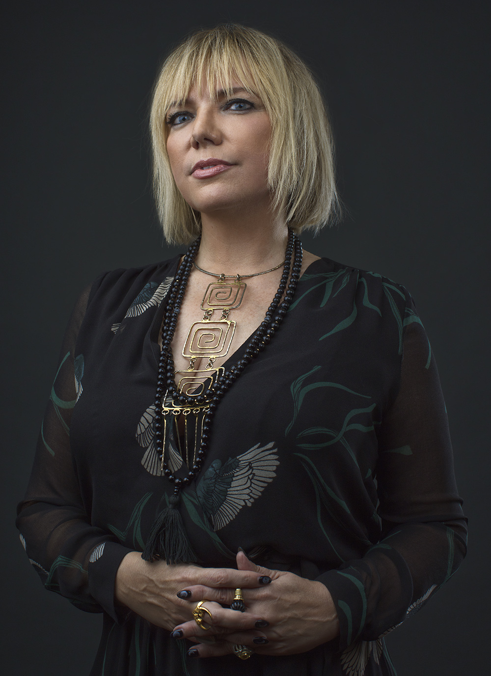 Kim Liggett – Audio Books, Best Sellers, Author Bio | Audible.com