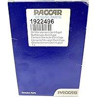Amazon.com: 1 PACCAR 1922496PE (Rocky Mountain Single) : Automotive