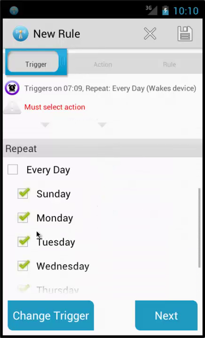 AutomateIt Pro - App on Amazon Appstore