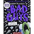 The Bad Guys in Cut to the Chase (The Bad... by Blabey, Aaron