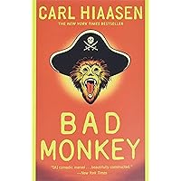 Bad Monkey: Hiaasen, Carl: 9780446556149: Amazon.com: Books
