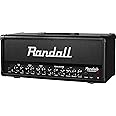 Amazon.com: Randall RG3003H RG Series Amplifier Head : Musical Instruments
