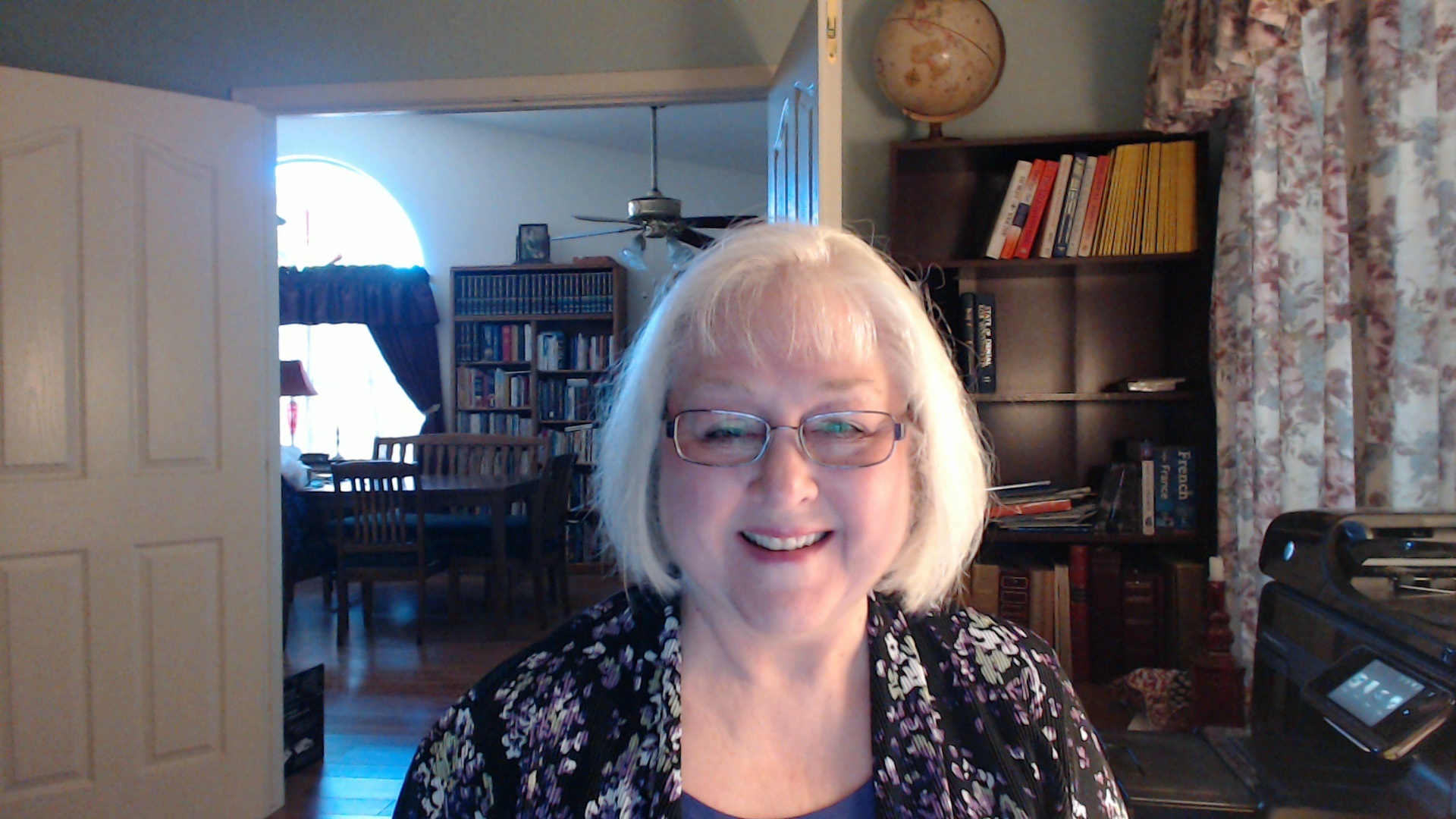 Dr. Patti Novotny Taylor - Alle Hörbücher bei Audible.de